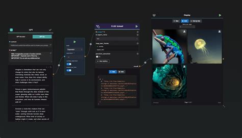 Display Node Ai Flow Documentation