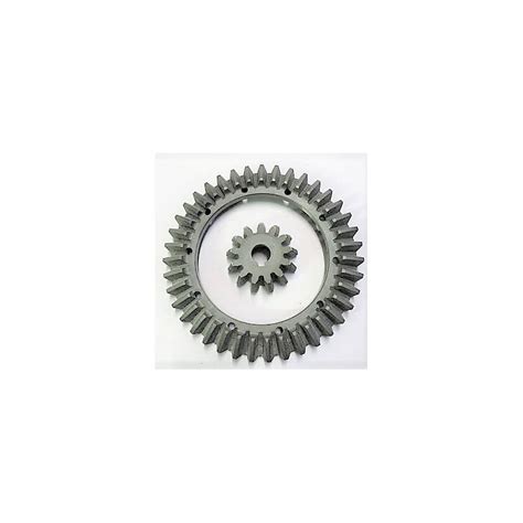 T 251824 Bs Smith And Jones Antique Auto Parts