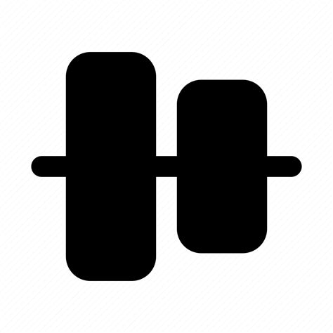 Align Center Alignment Vertical Icon Download On Iconfinder
