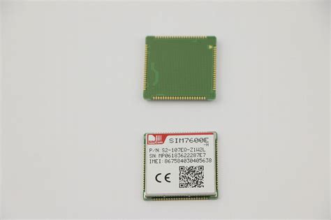 Simcom Lte Hspa Edge Gsm模块sim7600 广东省 生产商 产品目录 Gps Gsm Lte 天线