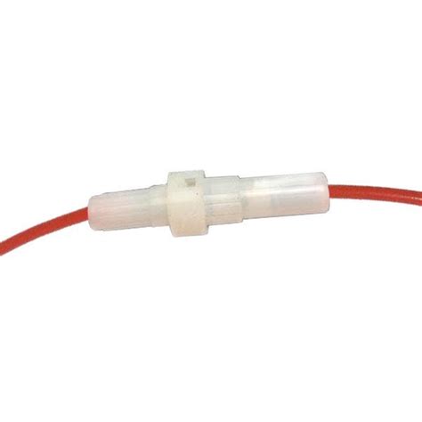 Agc Fuse Holder