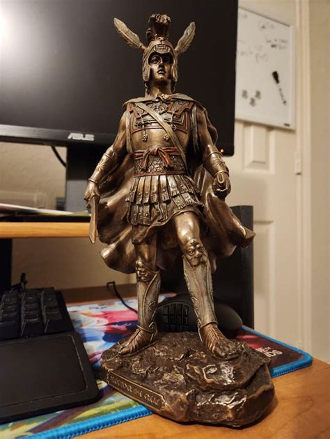 Statue Of My Favorite Civ 6 Leader Rcivvi