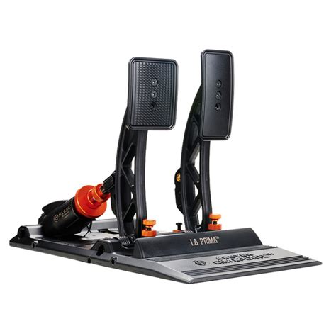 Asetek Sim Motion Us