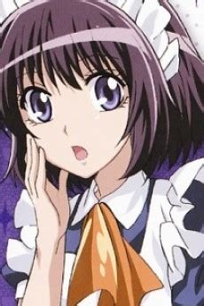 Kaichou Wa Maid Sama Gwigwi