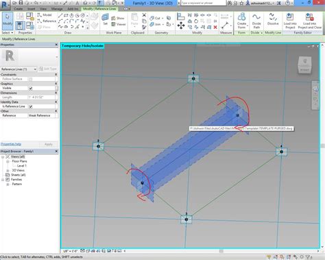 Rotating Plane Of A Point Autodesk Community