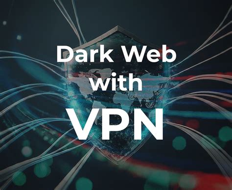 What Happens If You Access The Dark Web Without A VPN Geekboots