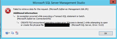 Evaluating Database Encryption Options For SQL Server