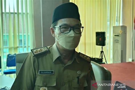 Inspektorat Temukan Kerugian Negara Pengelolaan Dana Desa Di Rejang