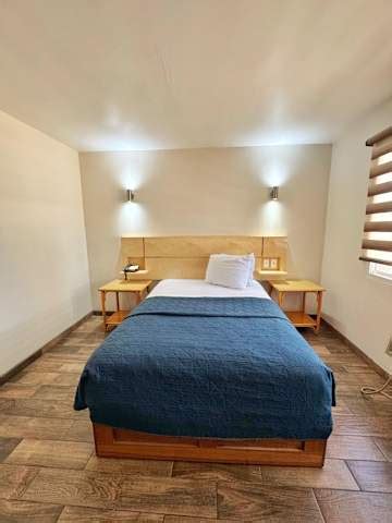 Hotel Paris Tijuana Alle Infos Zum Hotel
