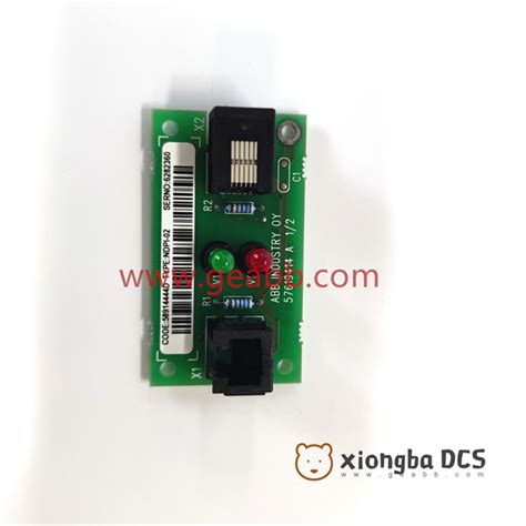 58914444 Ndpi 02 3bhl000764p0001 Abb Connection Moduleabbxiongba