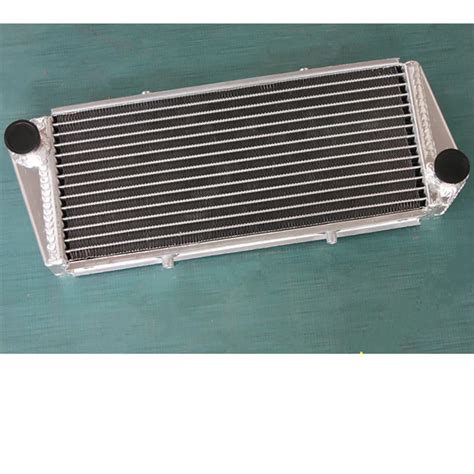32mm Aluminum Alloy Radiator For Ultralight Rotax 912i 912 914 Ul 4