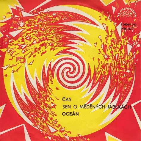 Oceán Cze Čas Single Mix Lyrics Genius Lyrics