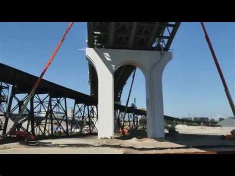 How Are Underwater Structures Built How Do Engineers Build Bridge