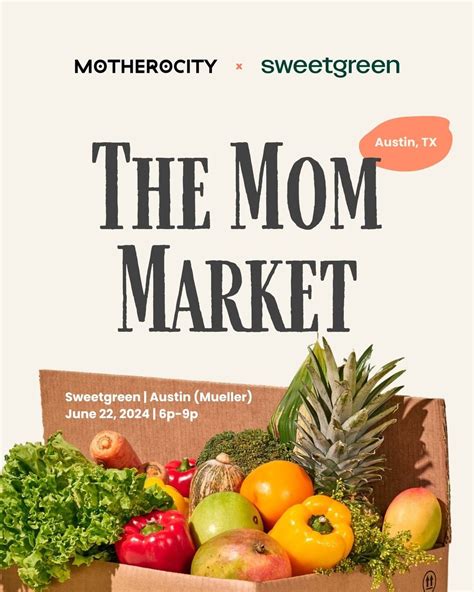 The Mom Market — Mhec