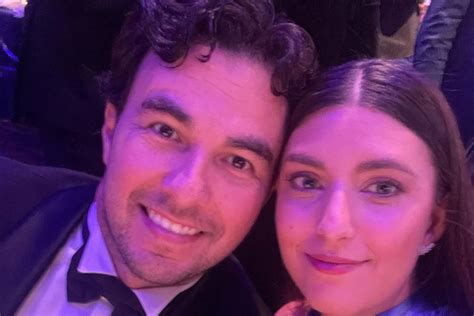 Noticias De Checo Pérez Hoy Resultados Y Más Marca México