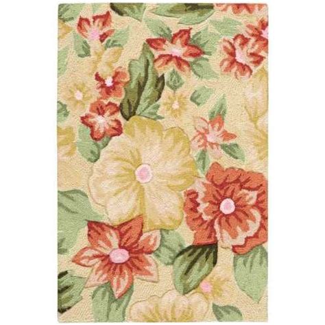 Fantasy Fa17 Nourison Lewis Floor And Home