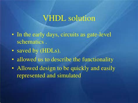 Ppt Fpga Field Programmable Gate Array Powerpoint Presentation