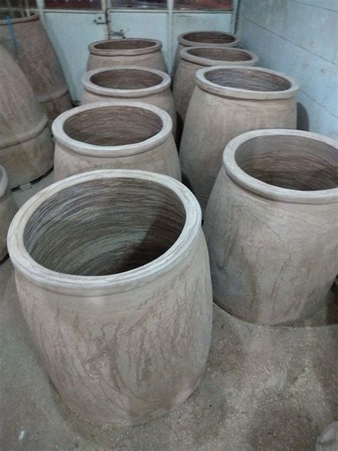 تنور های گلی باغ و ویلا