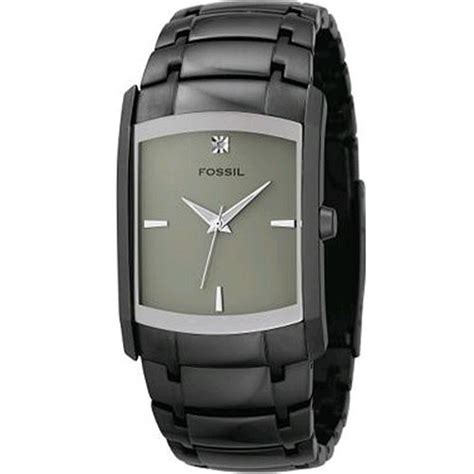 Fossil 4258 Watch Property Room