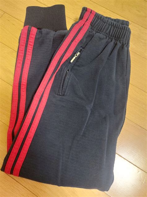 신정초등학교 체육복바지 당근 중고거래