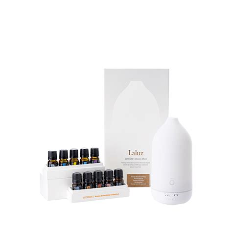 Shop Dōterra Diffusers At Do Essential Oils Dōterra Wellness Advocate