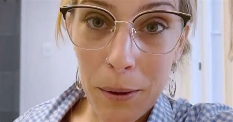 El Mensaje Catártico De Dani La Chepi” Que Sorprendió En Redes Tomé
