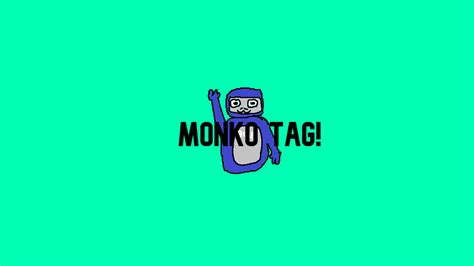 Monko Tag By Neploplex