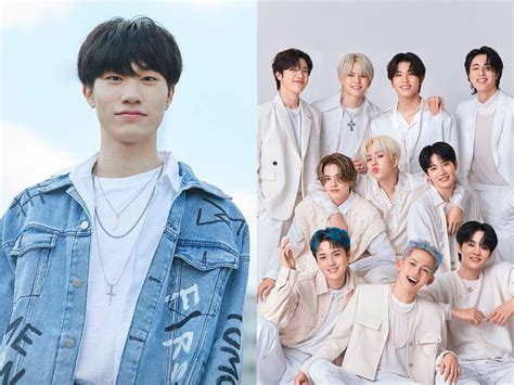 Kami Masih Lagi Berkawan” Bang Yedam Dedah Sebab Tinggalkan Treasure