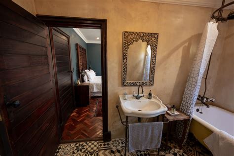 Bella Bohemia Accommodation