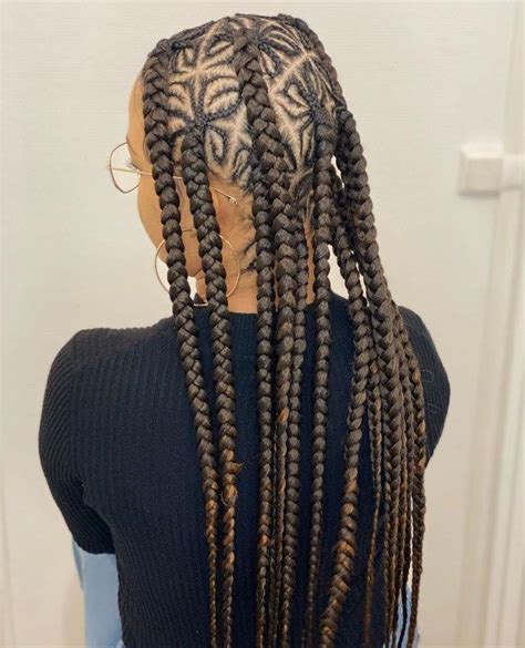 30 Most Stylish Cornrow Braids For 2025 Hair Adviser Braided Bun