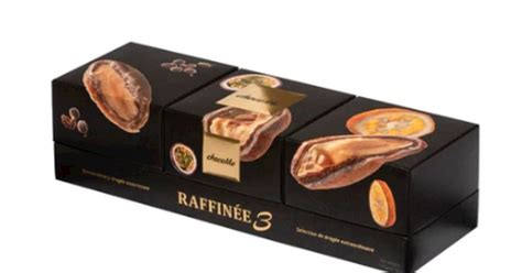 Chocome Raffinée 301c Best Gourmet Products Tasteatlas