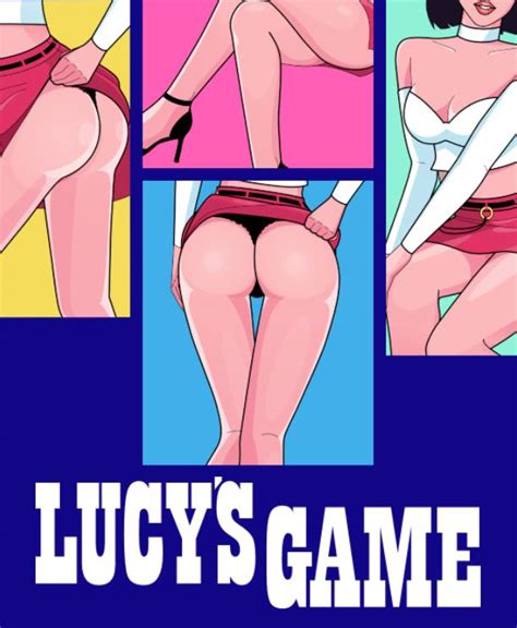Lucy S Game V0 32 By Fantastika