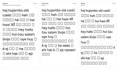 all languages are not created tokenized equal