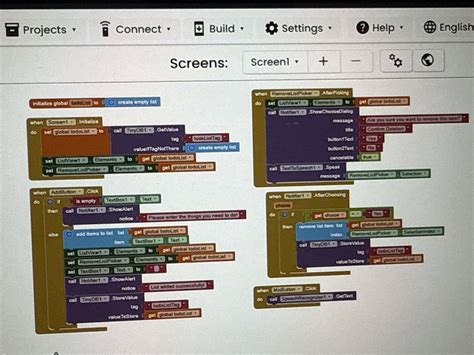 Unrecognized Method Irritantssetimageheight How Do I Fix It App