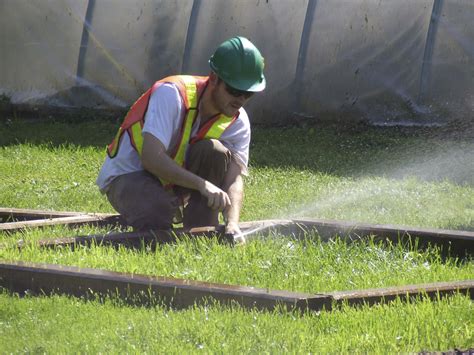 Hire A Certified Irrigation Expert Landscape Ontario