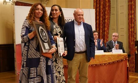 Entregados Los Premios Vino Y Cultura 2023 A La Mancha Manchega
