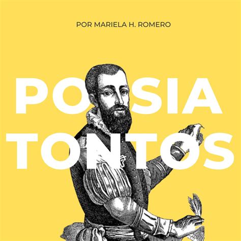 Garcilaso De La Vega Soneto V Poesía Para Tontos Podcast Podtail