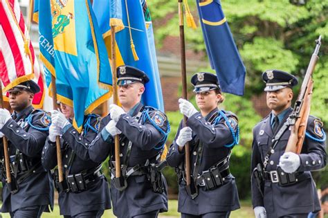 Wilmington Launches Police Cadet Apprenticeship Town Square Delaware Live