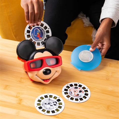 Disney View Master
