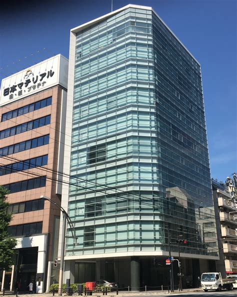 秋葉原osビル建物概要│株式会社エム・エス・ビルサポート