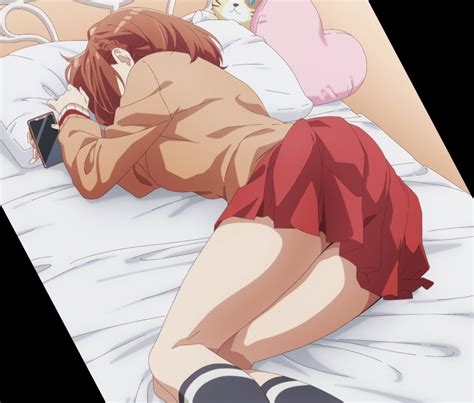 Sakuramori Akane Class No Daikirai Na Joshi To Kekkon Suru Koto Ni Natta Anime Screenshot