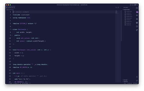 I Made A New Vs Code Themes Relentless Rwebdev