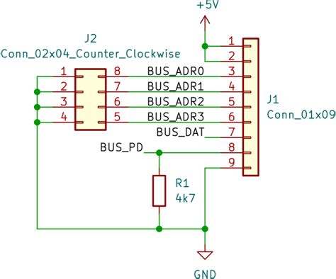 Hot Pluggable Bus Design Review Electrical Engineering Stack Exchange