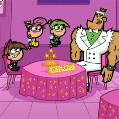 Pin By Jordan On Tv Shows Fairly Odd Parents Odd Parents Wanda