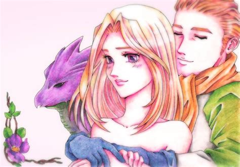 Fft Beowulf And Reis By Marttyslo On Deviantart