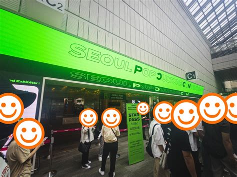 굿스마일컴퍼니【공식】 On Twitter 2022년 8월 25일~28일 삼성코엑스에서 열린 서울팝콘 2022 서울 팝 컬쳐
