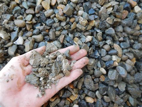 Road Baseclass Ii Landscaping Supplies