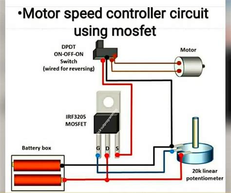 Control A Electronics Projects Diy Hobby And Arduino Facebook