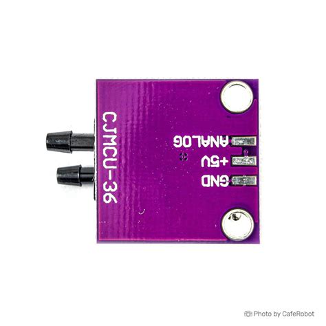 قیمت و خرید ماژول سنسور سرعت باد Mpxv7002 ویژه Apm ایر اسپید