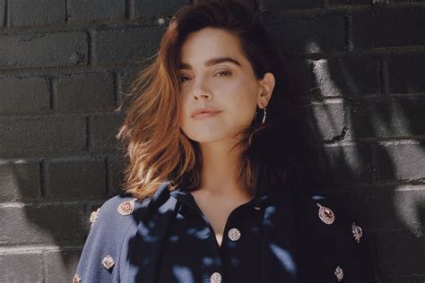 Jenna Coleman Leads Twisty New Bbc Detective Drama The Jetty Radio Times